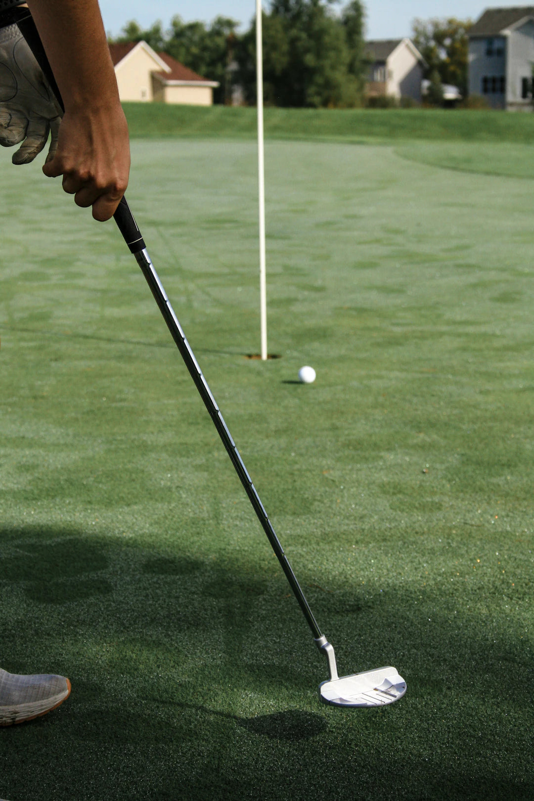 Precision Forged Wedges for Right-Handed Golfers – Shams Golf Exchange