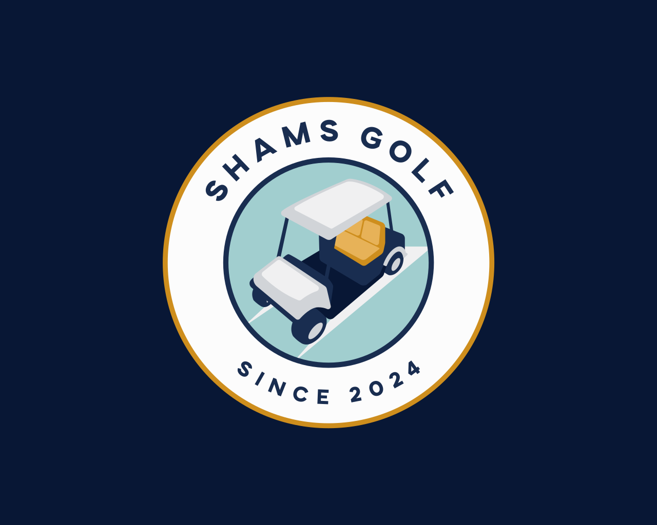 Premium JDM Golf Brands at Bargain Prices – Shams Golf Exchange